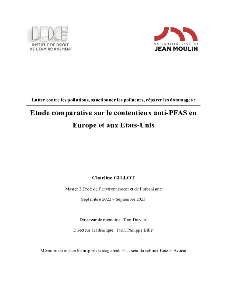 Remplissable En Ligne Post de Facult de droit - Universit Jean Moulin Lyon 3 Fax Email Imprimer ...