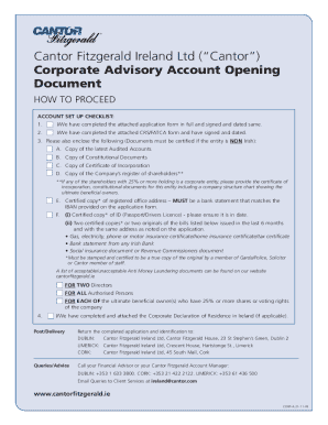 Fillable Online Approved Retirement Fund Application Form Fax Email ...