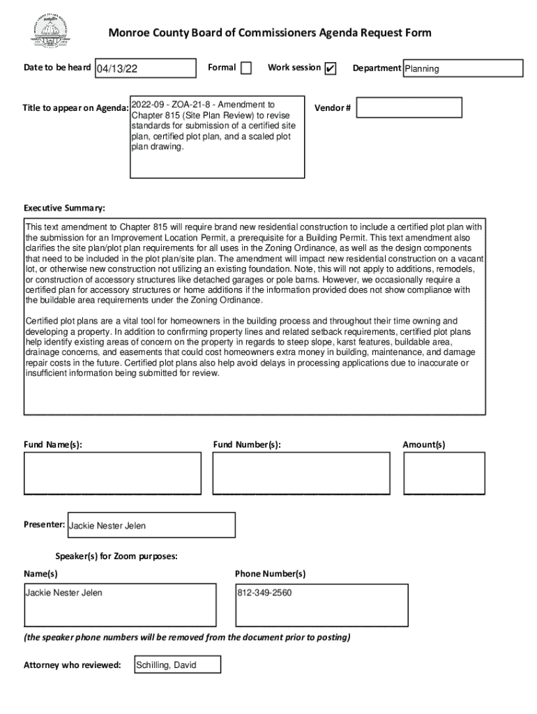 Fillable Online Sharp resigns as Monroe County health officer, Brittain ...