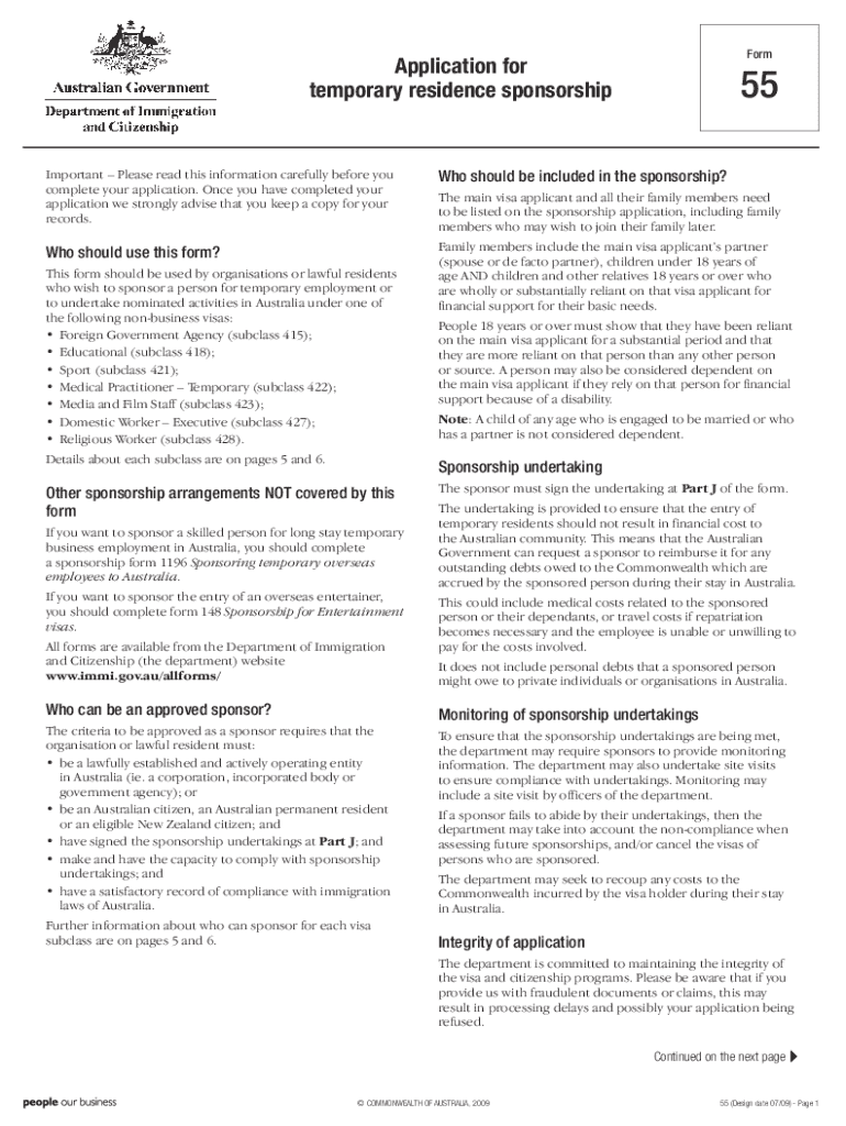 Fillable Online Can't open pdf IMM 5257 Application for Temporary ...