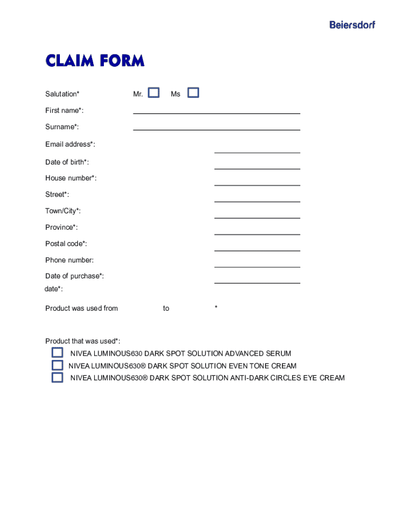 Fillable Online I State Application Identifier Fax Email Print - pdfFiller