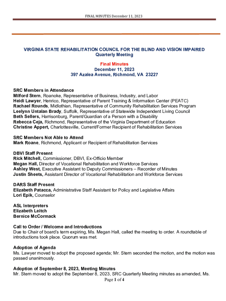 Fillable Online Virginia Department for the Blind and Vision Impaired ... Fax Email Print ...