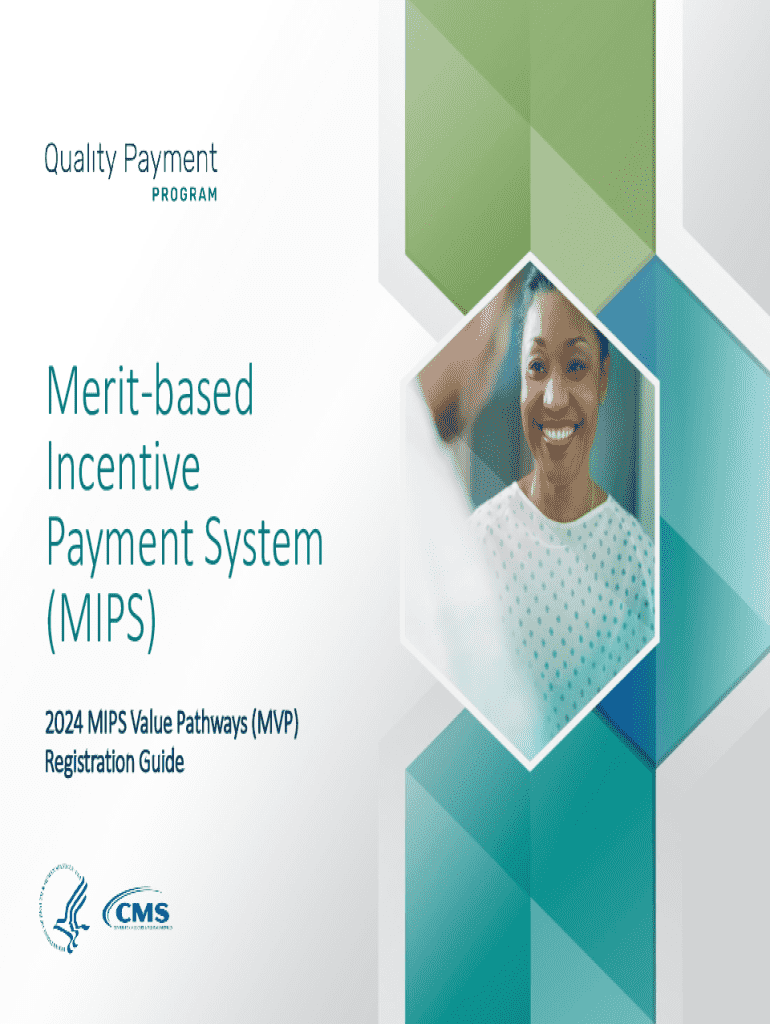 Fillable Online MIPS Value Pathways Fax Email Print - pdfFiller