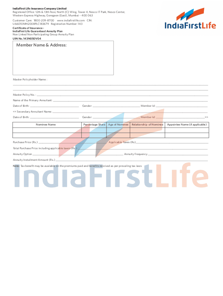 Fillable Online Thank you for getting in touch. Our executive will get ...