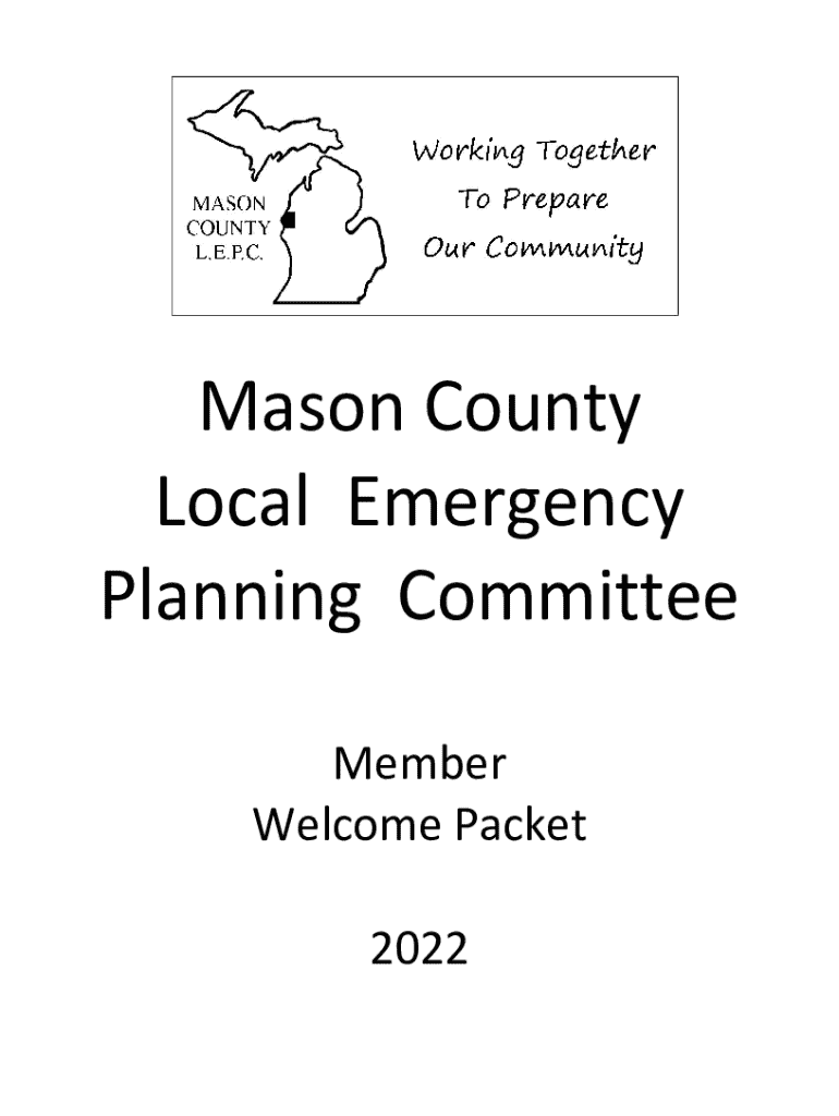 Fillable Online SARA Title III-The Emergency Planning and Community ...