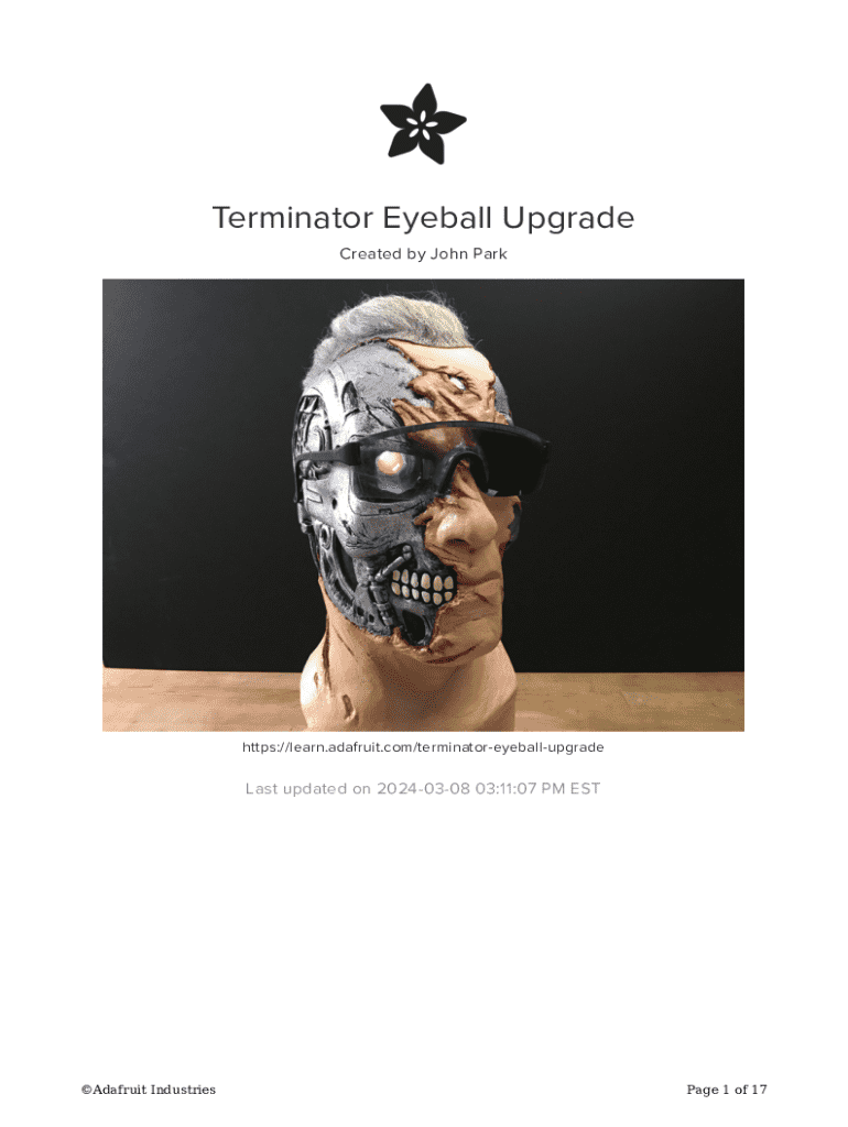 Fillable Online who was John Connor's ORIGINAL father???? : r ...