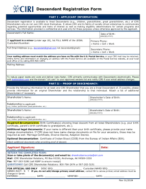 Fillable Online TCF Eligibility Document Sharing Request Form Fax Email ...