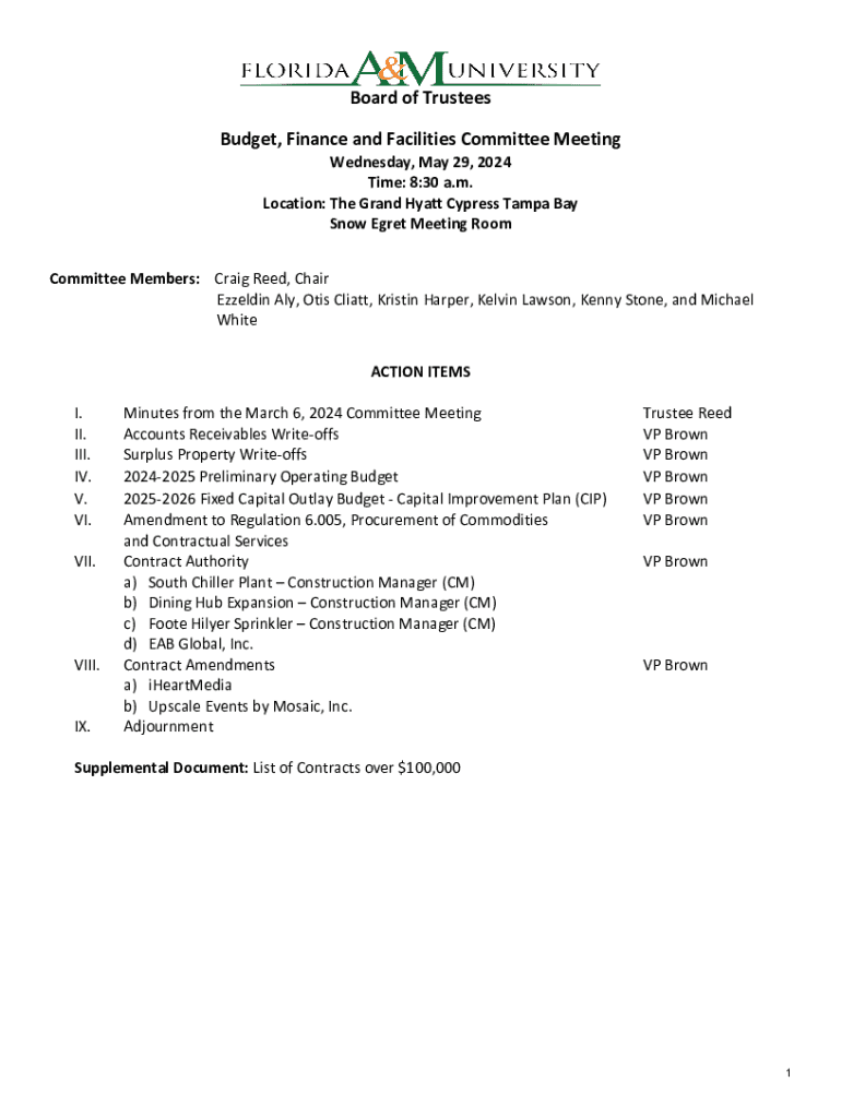 Fillable Online Hyatt Regency Grand Cypress (hyattregencygrandcypress ...