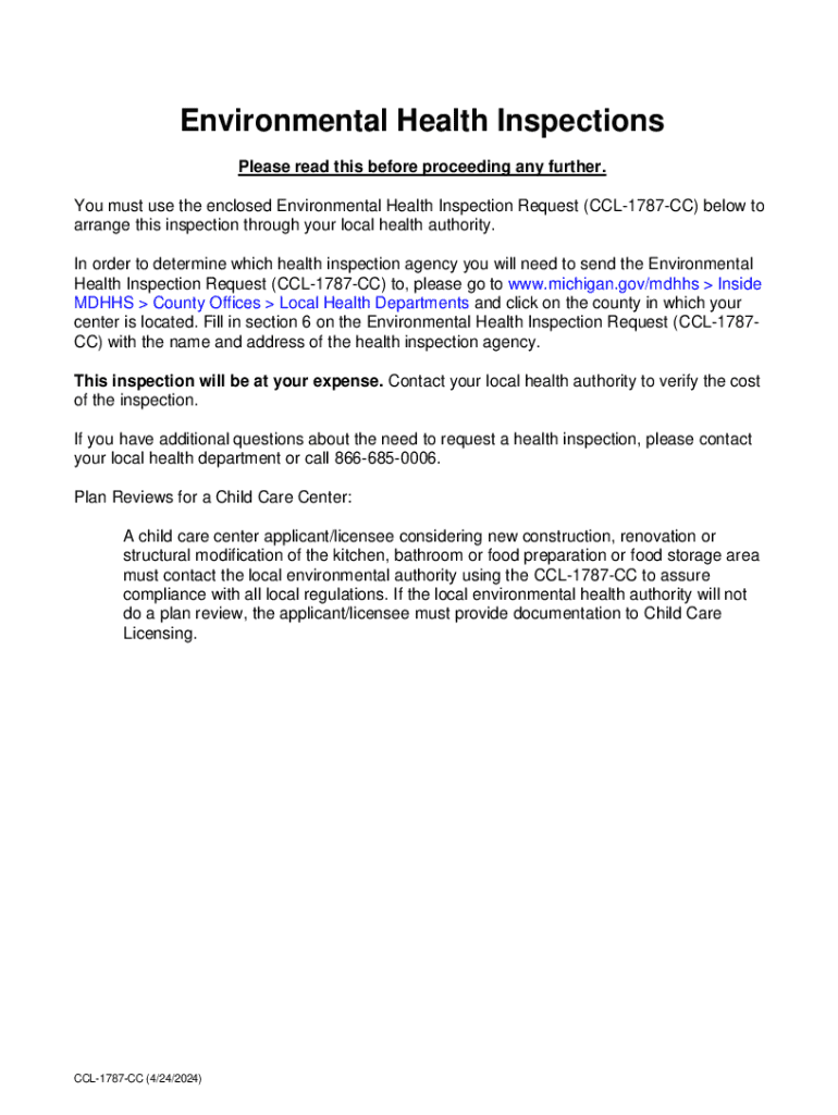 Fillable Online Could your local restaurant pass the USPH inspection ...