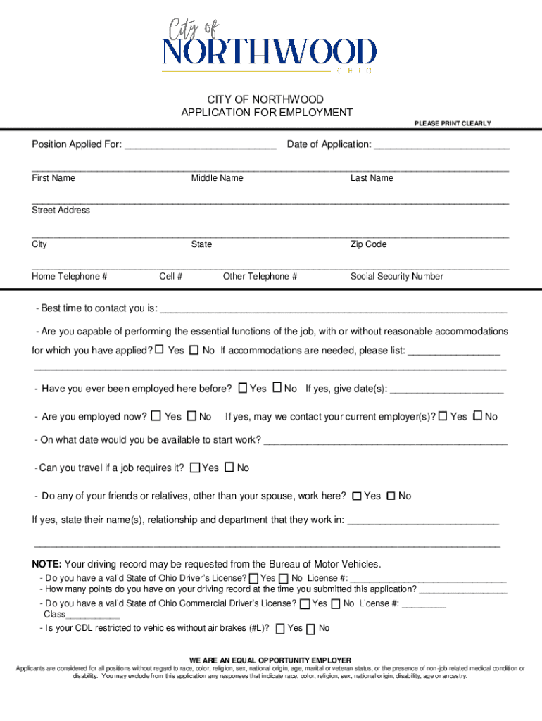 Fillable Online civil service commission - custodian examination Fax ...