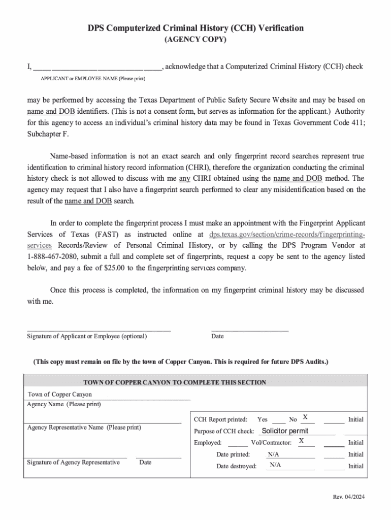 Fillable Online FMPD-Solicitor-Individual-Application-Form Fax Email Print - pdfFiller