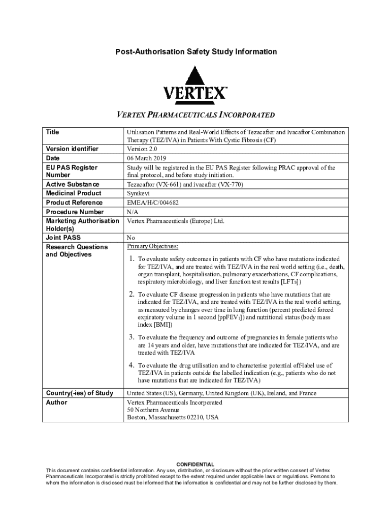 Fillable Online Who is a Marketing Authorization Holder (MAH)? Fax ...