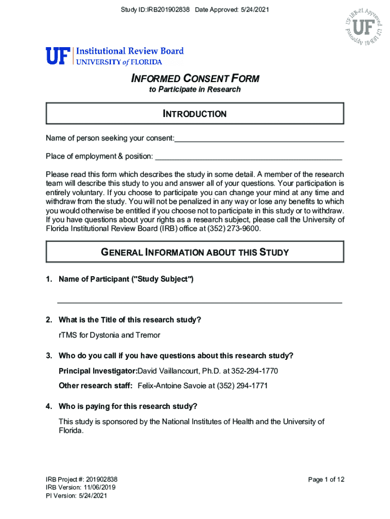 Fillable Online Protocol Amendment #3 LIN-MD-62, d3 for team R&A Fax Email Print - pdfFiller