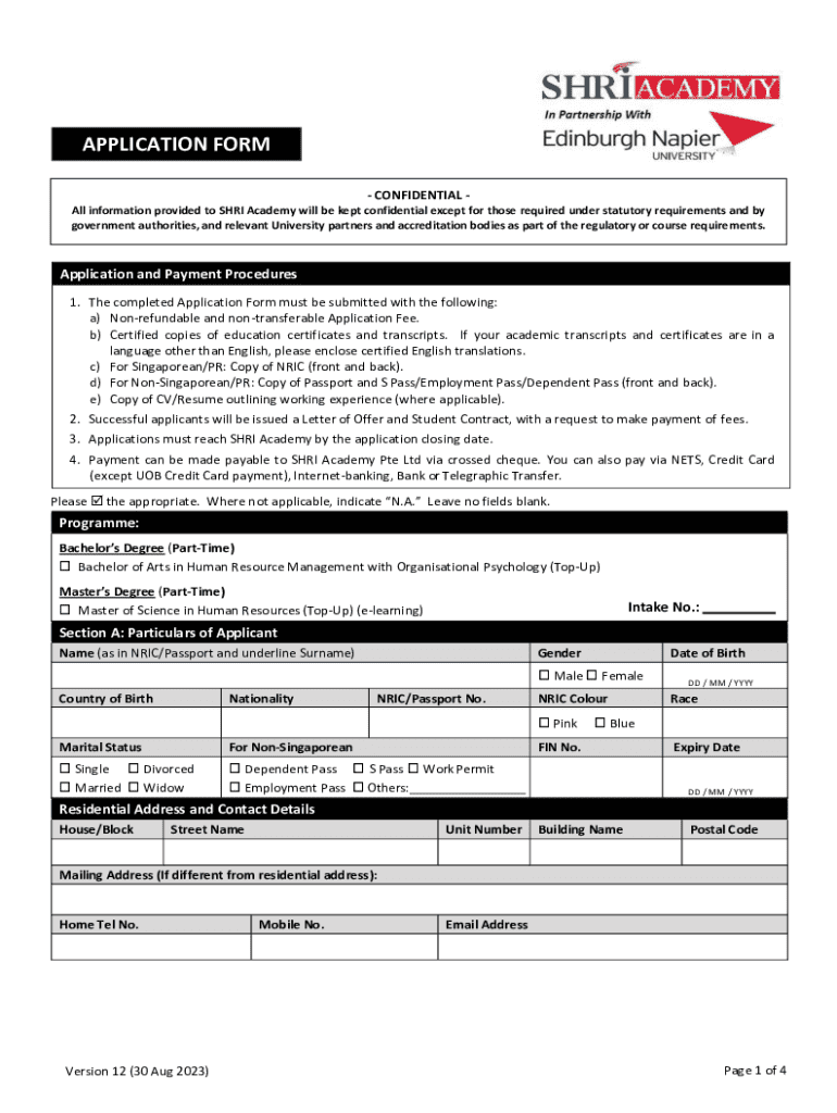 Fillable Online shri org S.2103 - Intelligence Authorization Act for Fiscal Year 2024 ... Fax ...