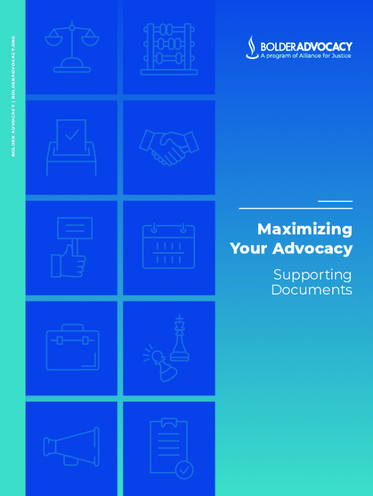 Fillable Online Assembly Advocacy Statement.2.3.2012doc Fax Email Print ...