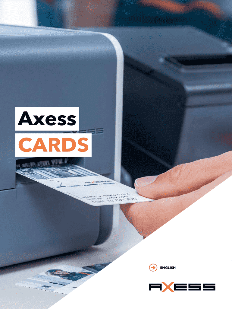 Fillable Online American Express Business Cards Built For Your Business ...