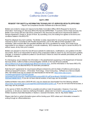 Fillable Online MALIA M. COHEN California State Controller Fax Email ...