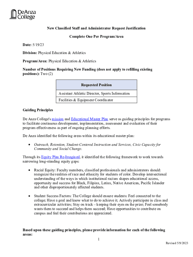 Fillable Online Faculty Search Formv7 Oct 3, 2022 ...