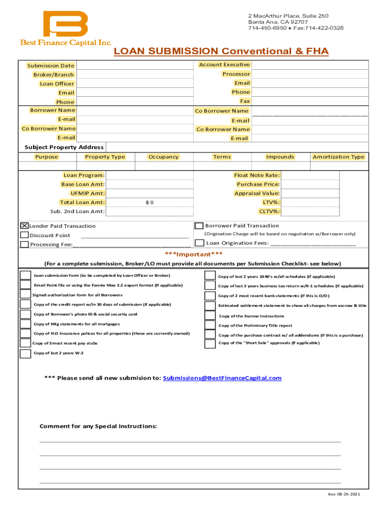 Fillable Online FHA Connection - HUD Fax Email Print - pdfFiller