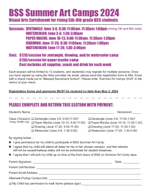 Fillable Online Summer-Programs-Registration-Form-2024-Fillable.pdf Fax ...