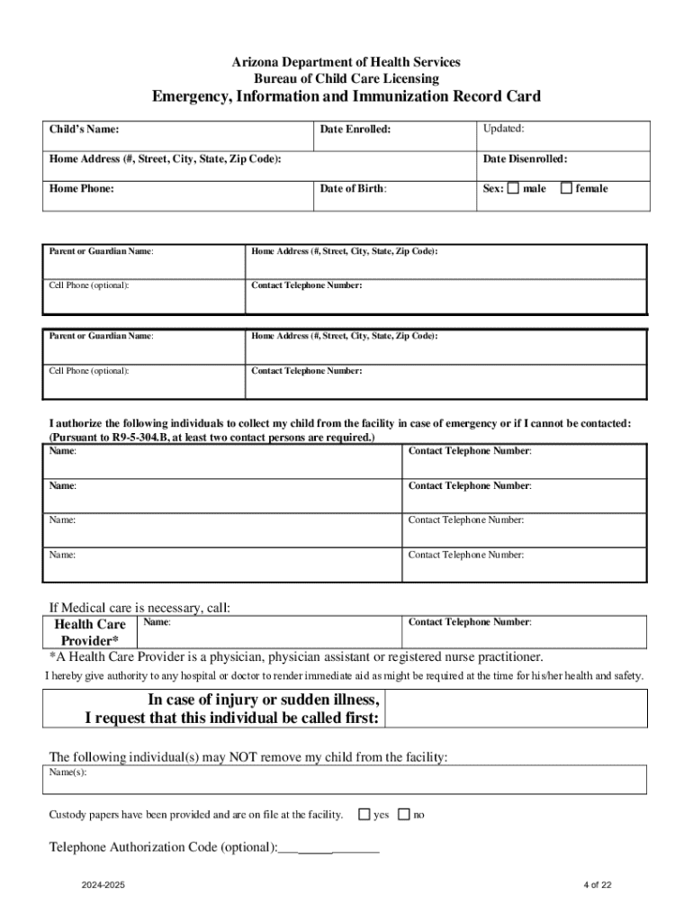 Fillable Online 2024 2025 Grade: Child's Name: New Placement: New Student Fax Email Print ...