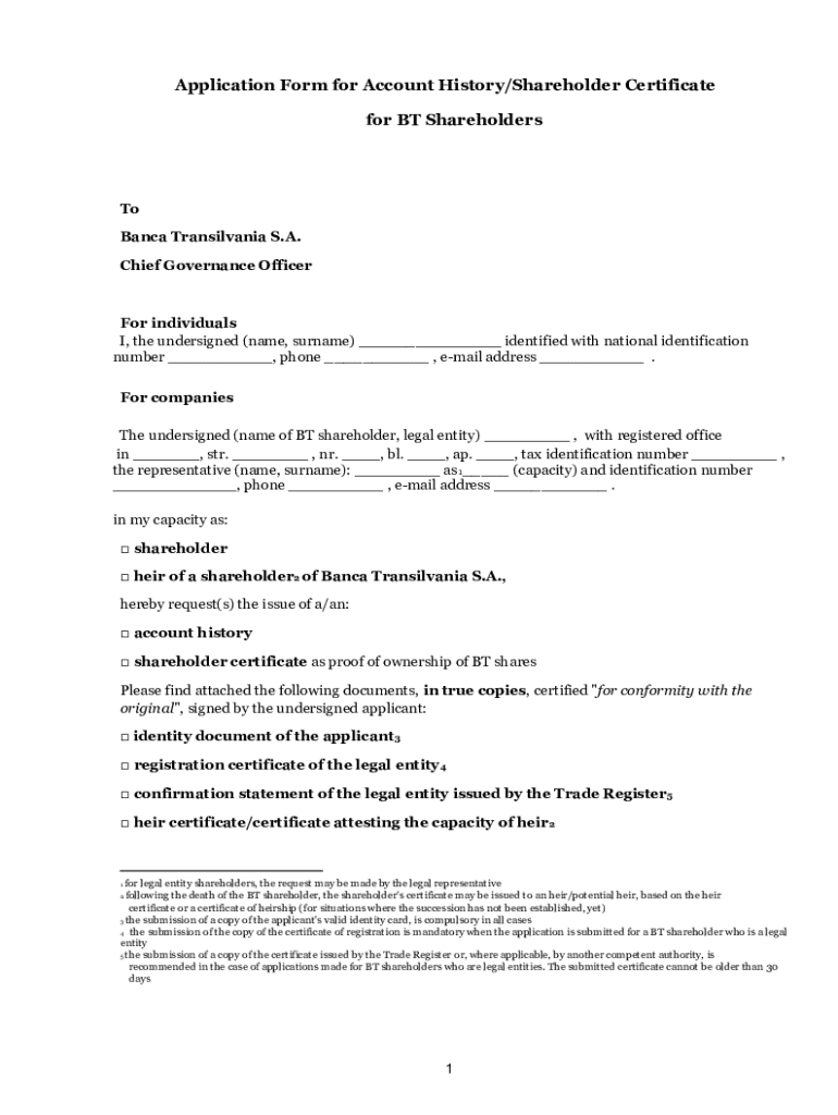 Fillable Online Account opening formdata/account authorization update Fax Email Print - pdfFiller
