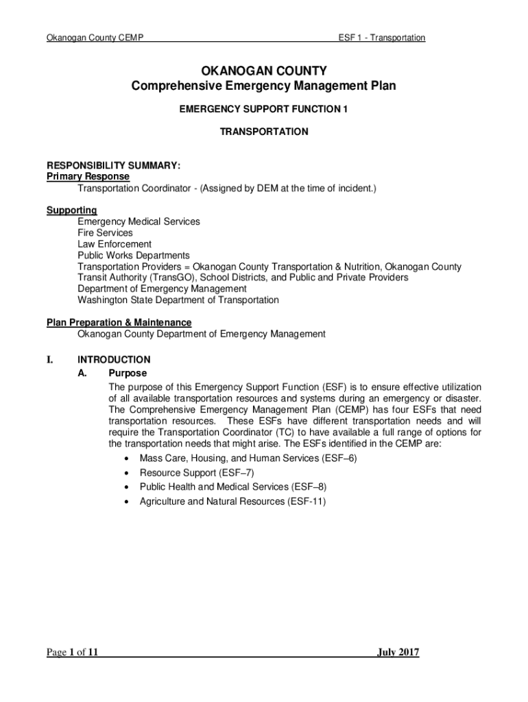 Fillable Online ESF 1 Annex Template Fax Email Print - pdfFiller