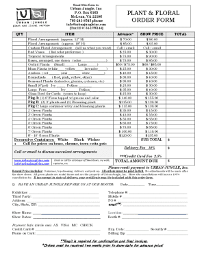 Fillable Online events afcea order form 2023.docx Fax Email Print ...