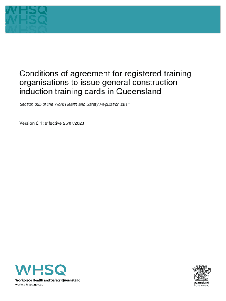 Fillable Online REG 325 RTO may enter agreement to issue cards Fax ...