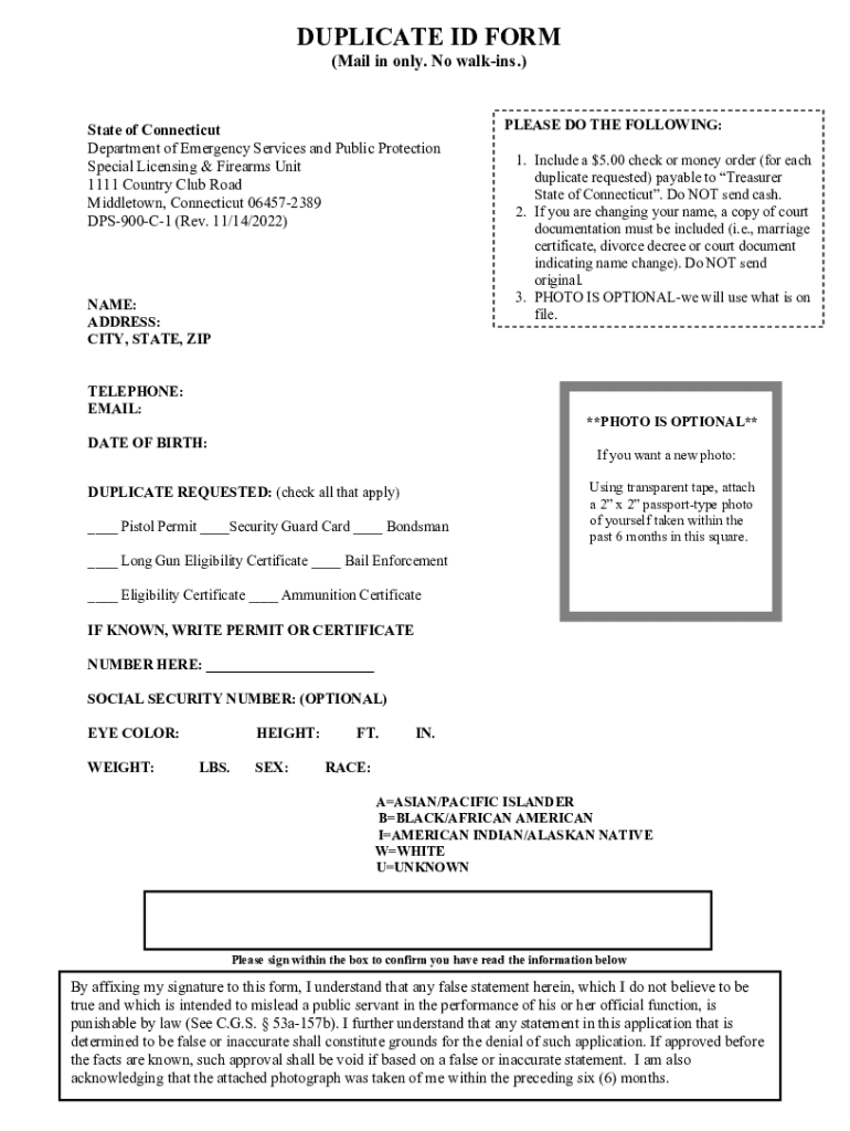 Dps 900 C 1 - Fill Online, Printable, Fillable, Blank | pdfFiller