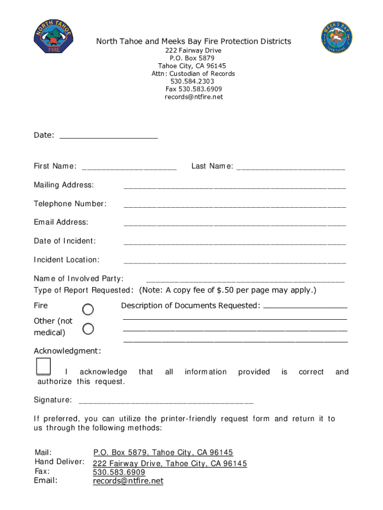 Fillable Online Law-Enforcement-Request-for-PHI. ... Fax Email Print ...