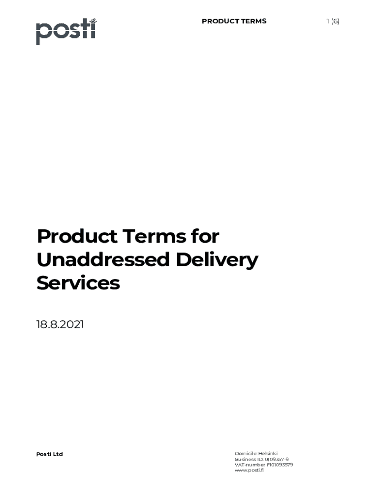 Fillable Online Track and pick upPrivate Fax Email Print - pdfFiller