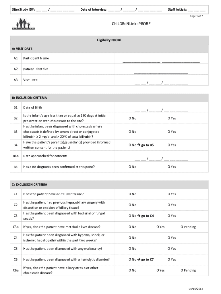 Fillable Online Interview ID Fax Email Print - pdfFiller