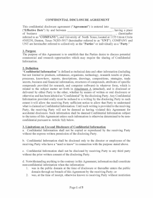 Fillable Online vpaa unt CDA Template fillable pre-signedprotected.pdf ...