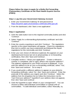 99-06: Policy on the issuance of phytosanitary certificates ... Doc ...