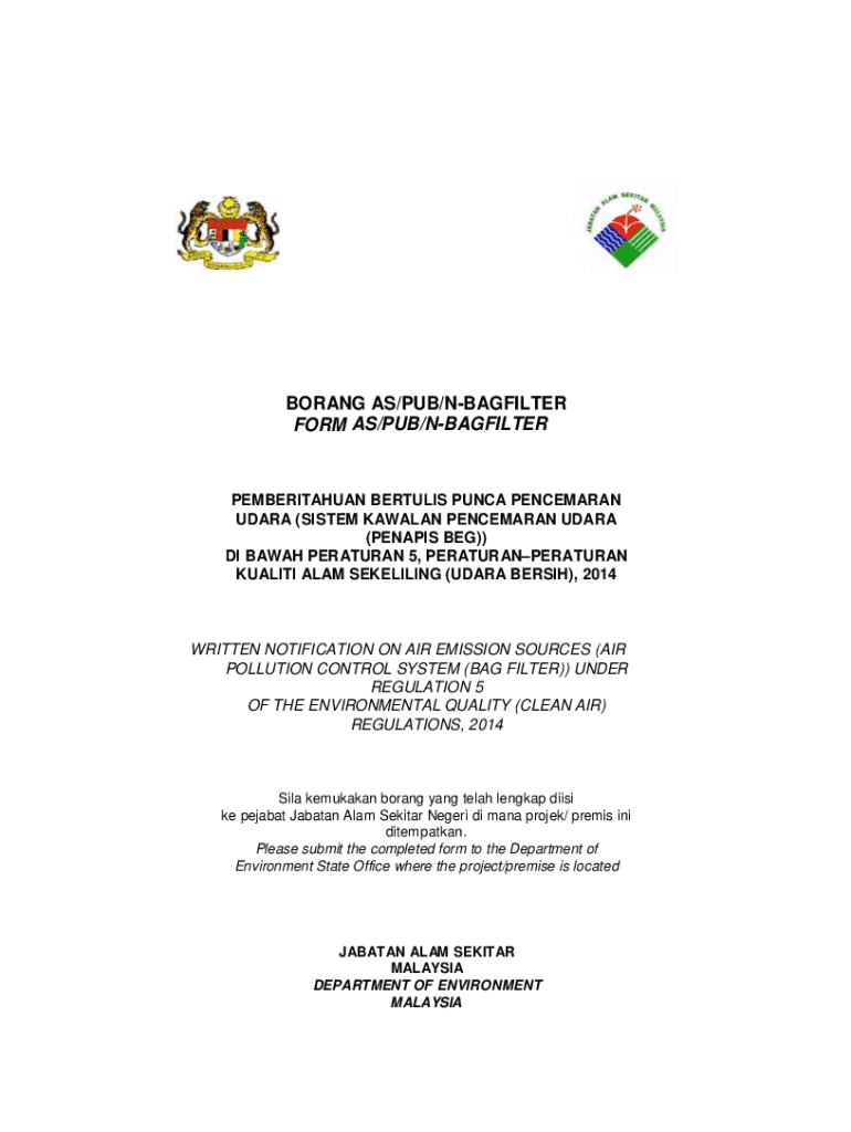 Fillable Online borang as/pub/n-apb form Fax Email Print - pdfFiller