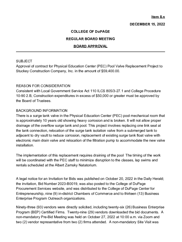 Fillable Online Physical Education Center (PEC)Campus Facilities Fax ...