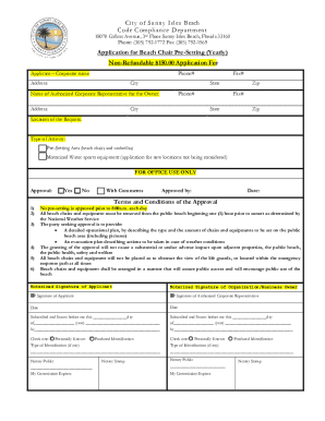 Fillable Online Certificate-of-Use-ApplicationAccessible. ... Fax Email ...