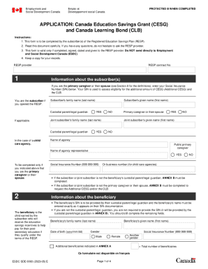 Fillable Online app-resp-transfer-form-en.pdf Fax Email Print - pdfFiller