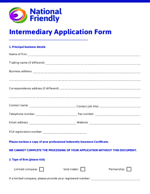 Fillable Online DEQ Form 1 for Individual NPDES and State Construction ...
