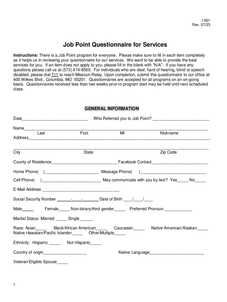 Fillable Online Professionalism - Employee Satisfaction Survey Sample ...