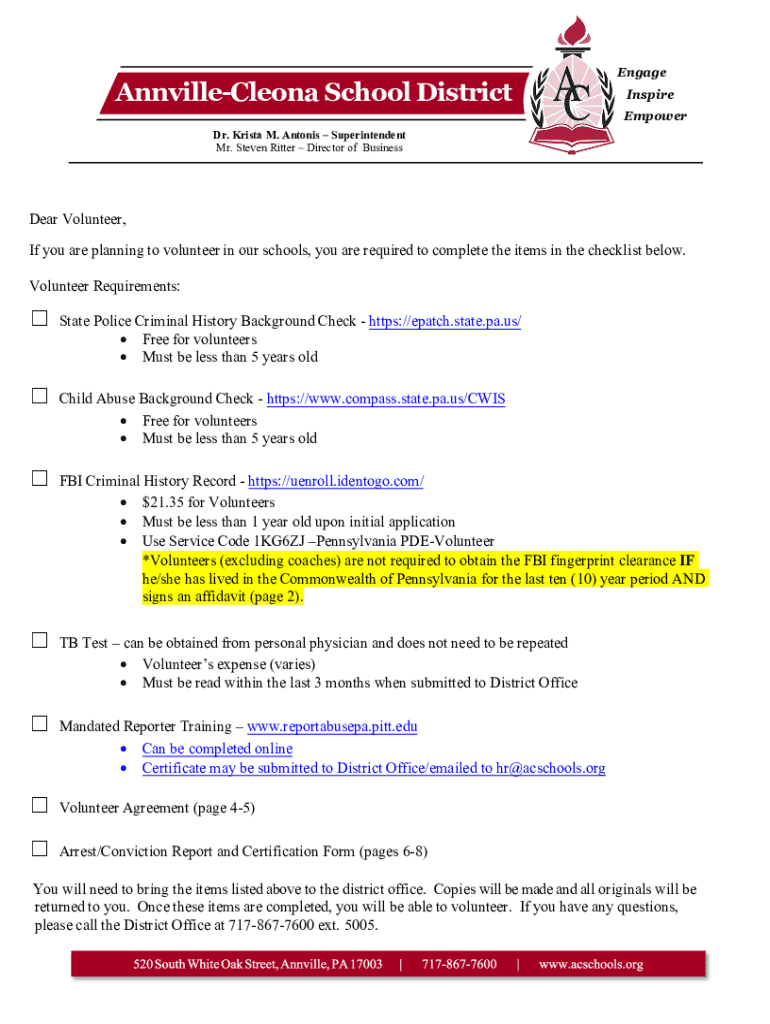 Fillable Online District Administrative Team Fax Email Print - pdfFiller