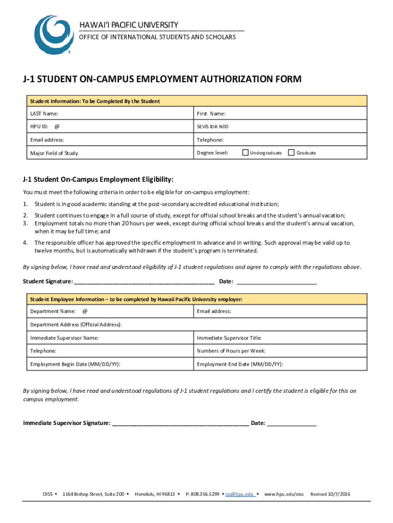 Fillable Online OPT EMPLOYER INFORMATION FORM Fax Email Print - pdfFiller