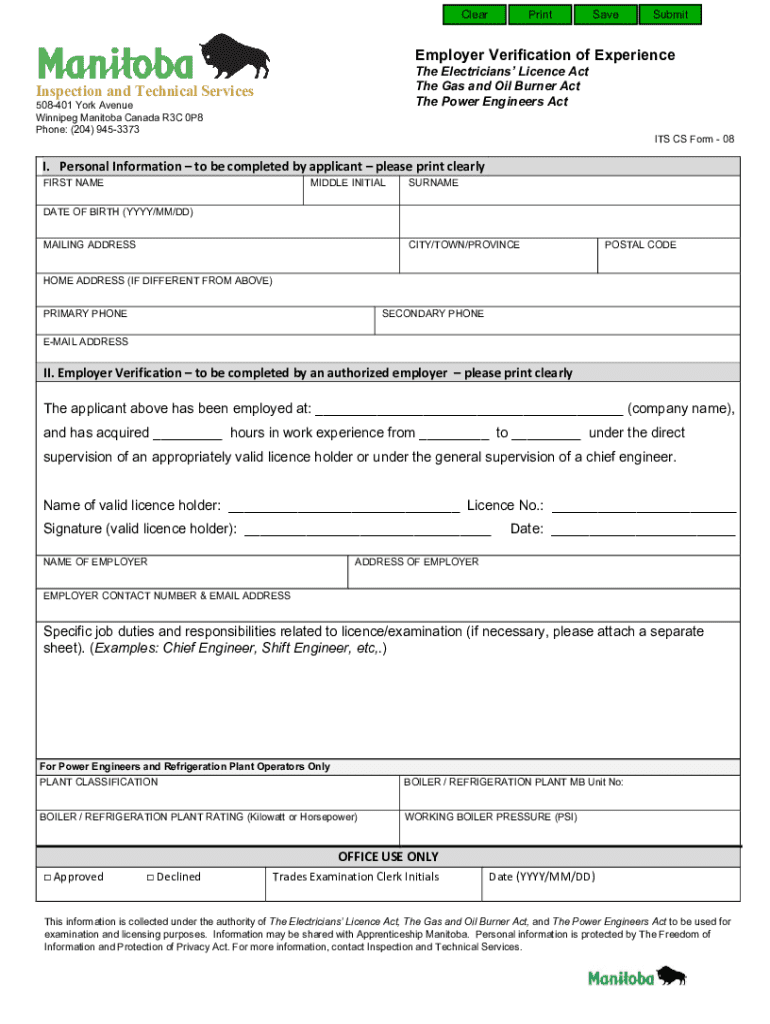 Fillable Online Certificate Licence Replacement Application Fax Email ...