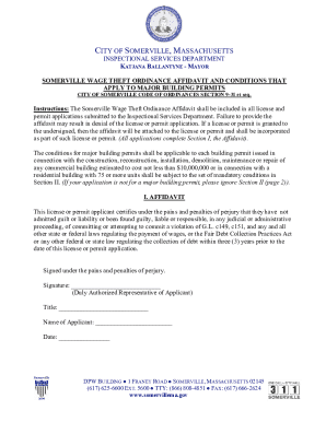 Fillable Online affidavit-of-wage-theft.pdf Fax Email Print - pdfFiller