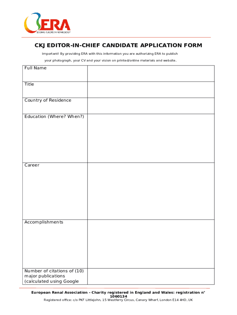 Job Application for Visuals Editor III - Temporary at NPR Doc Template ...