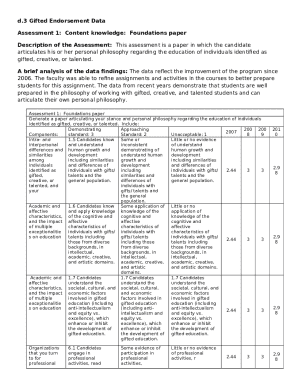 Added Endorsement Worksheet Doc Template | pdfFiller