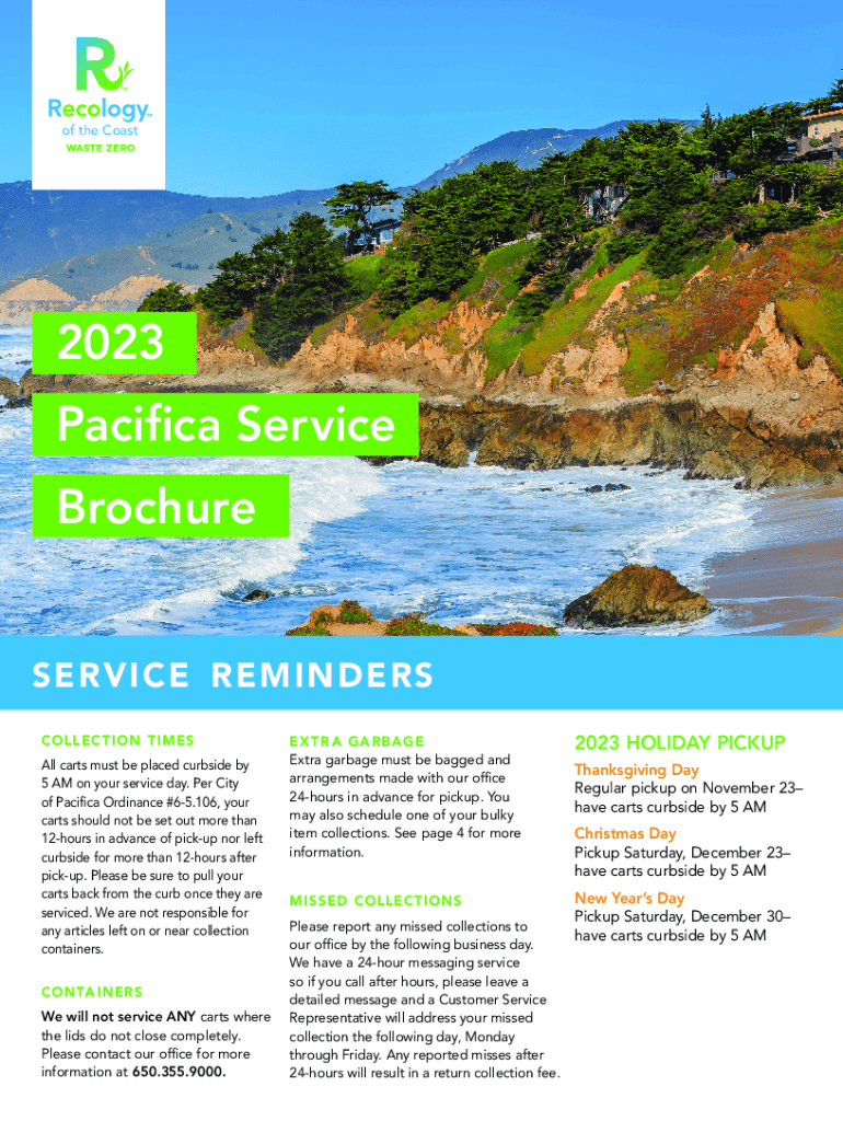 Fillable Online Recycling carr and garbage and rubbish carts shall be placed ... Fax Email Print ...