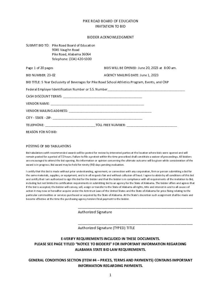 Fillable Online District Detail for Pike Road City Fax Email Print - pdfFiller