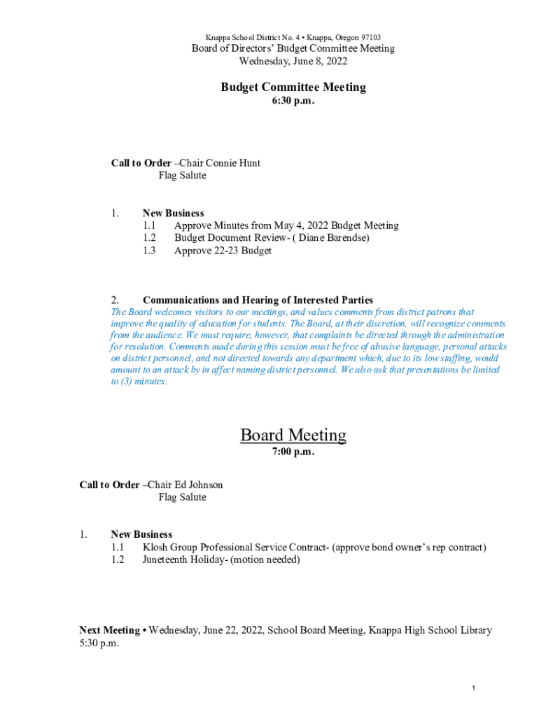 Fillable Online 4 Knappa, Oregon 97103 Fax Email Print - pdfFiller